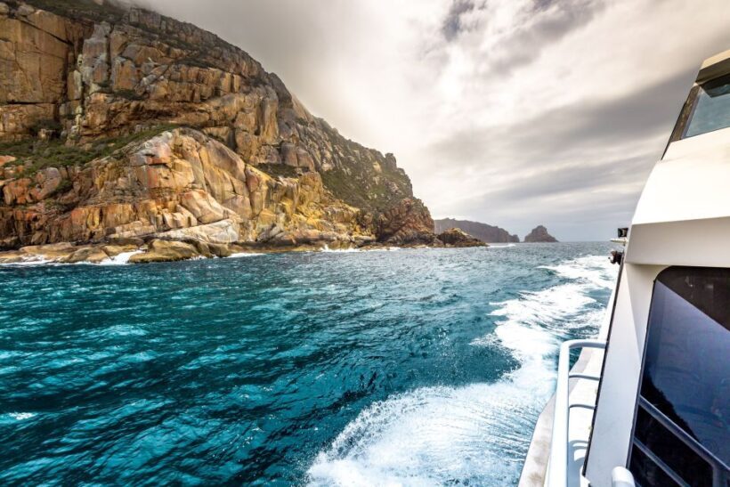 Coles Bay: Wineglass Bay Adults-Only Cruise with Lunch - Frequently Asked Questions (FAQ)