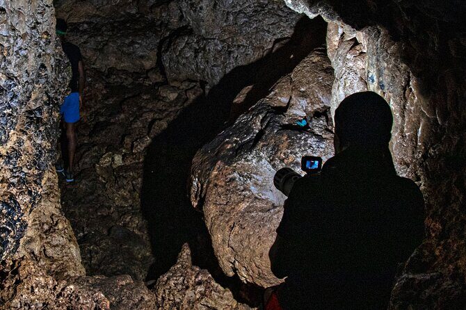 Cole's Cave Hike - Final Thoughts: Is This Tour for You?