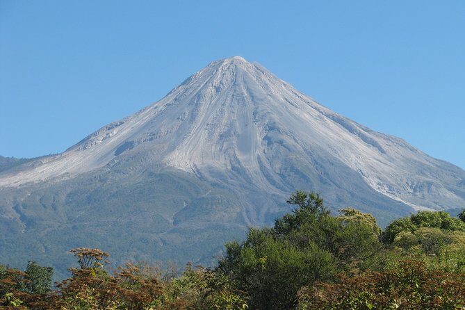 colima cultural and volcano - Who Will Love This Tour
