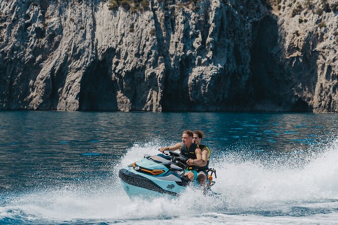 Coll Baix and Caves Guided Tour - Health and Safety Information