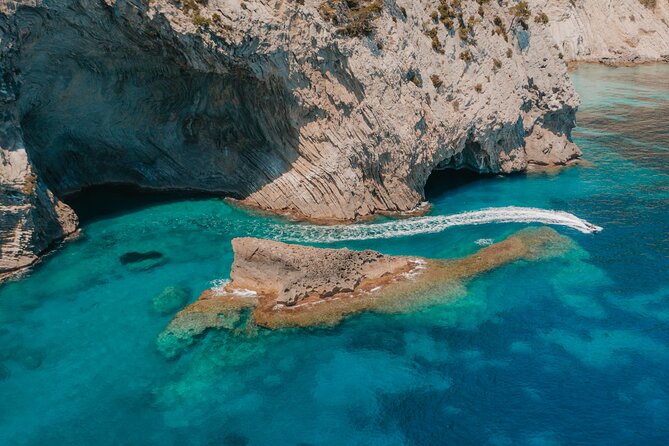 Coll Baix and Caves Guided Tour - Highlights of the Tour