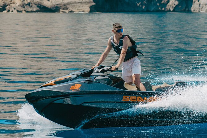 Coll Baix and Caves Guided Tour - Unique Features of the Tour