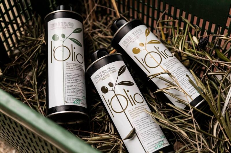 Colle Val d'Elsa: tour and a tasting of an authentic farm - Key Points