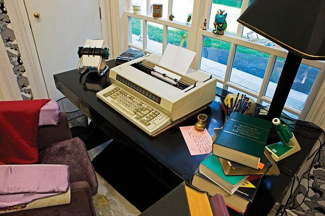 Colleen McCullough Home Tour On Norfolk Island - An In-Depth Look at the Tour Experience