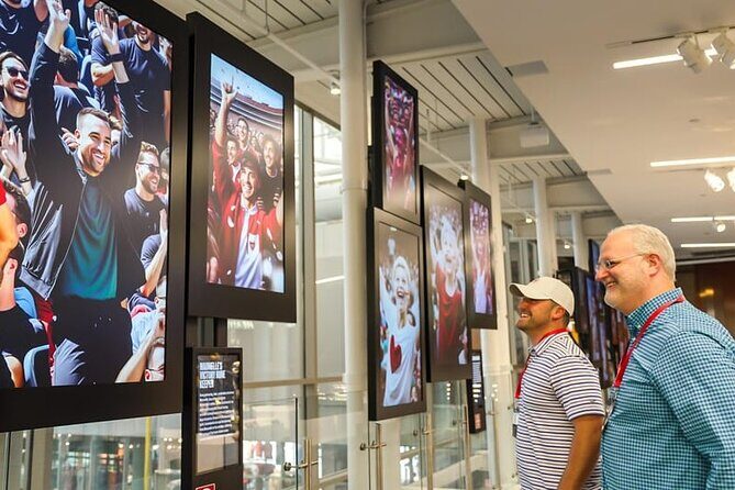 College Football Hall of Fame- General Admission - FAQs
