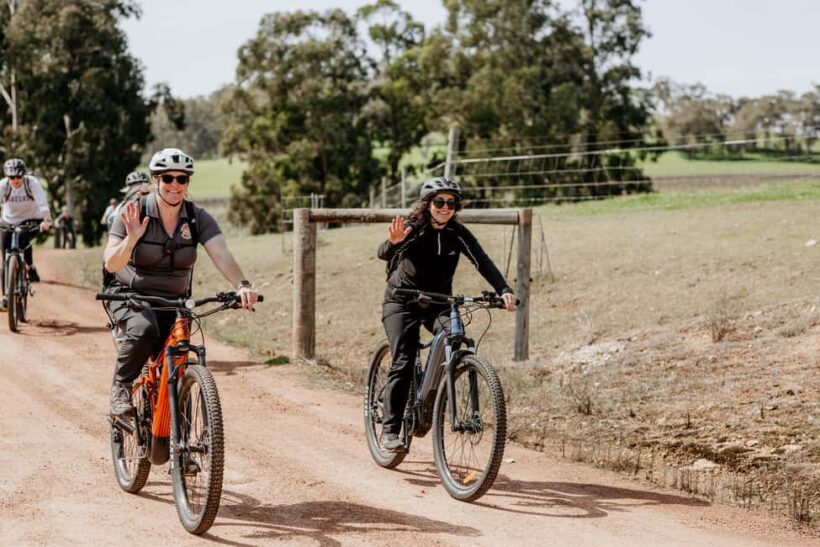 Collie: E-Bikes and Gourmet Delights - Collie: E-Bikes and Gourmet Delights — A Balanced Look at a Unique Australian Experience