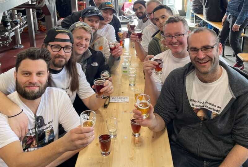 Collingwood: Blue Mountains Brewery Tour with Tastings - Final Thoughts: Is It Worth It?