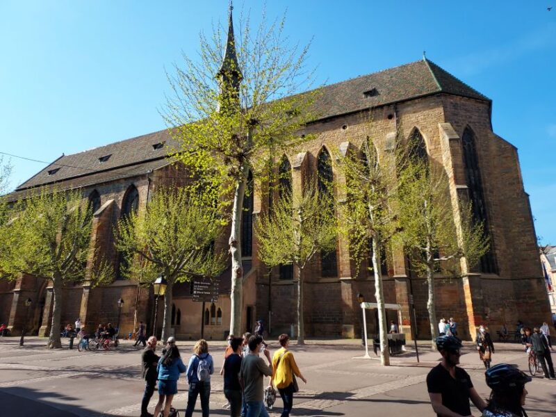 Colmar: 2-Hour Segway Tour - Final Thoughts
