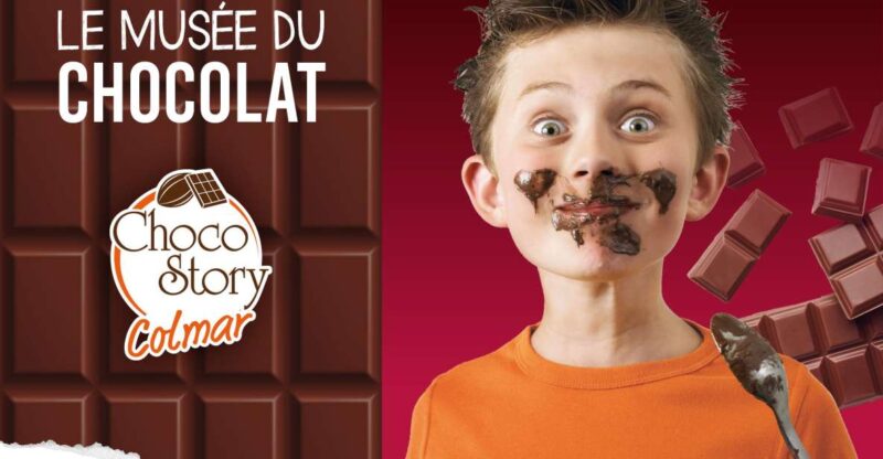 Colmar : 45-minute Chocolate Making Workshop at Choco-Story - Introducing the Choco-Story Chocolate Workshop in Colmar