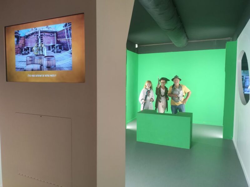 Colmar : 45-minute Chocolate Making Workshop at Choco-Story - Why This Tour Might Be Perfect for You