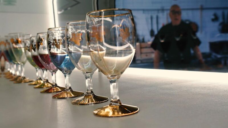 Colmar: Alsace Wine Museum Entrance Ticket - Key Points