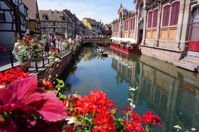 Colmar: Capture the most Photogenic Spots with a Local - What Travelers Say
