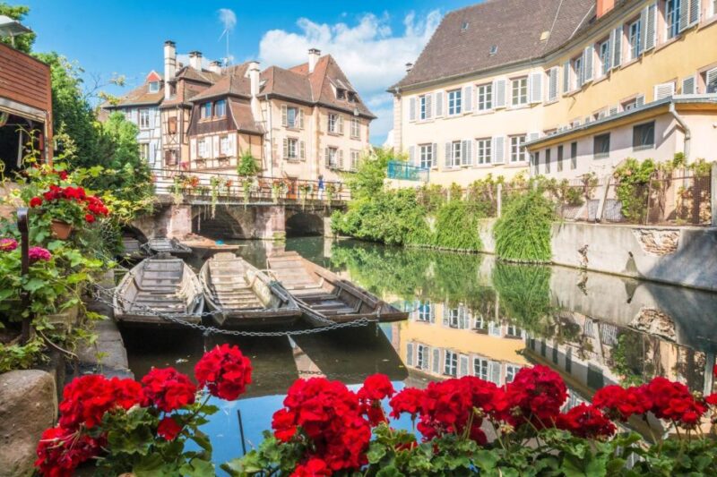 Colmar: Capture the most Photogenic Spots with a Local - Why This Tour Is a Great Choice
