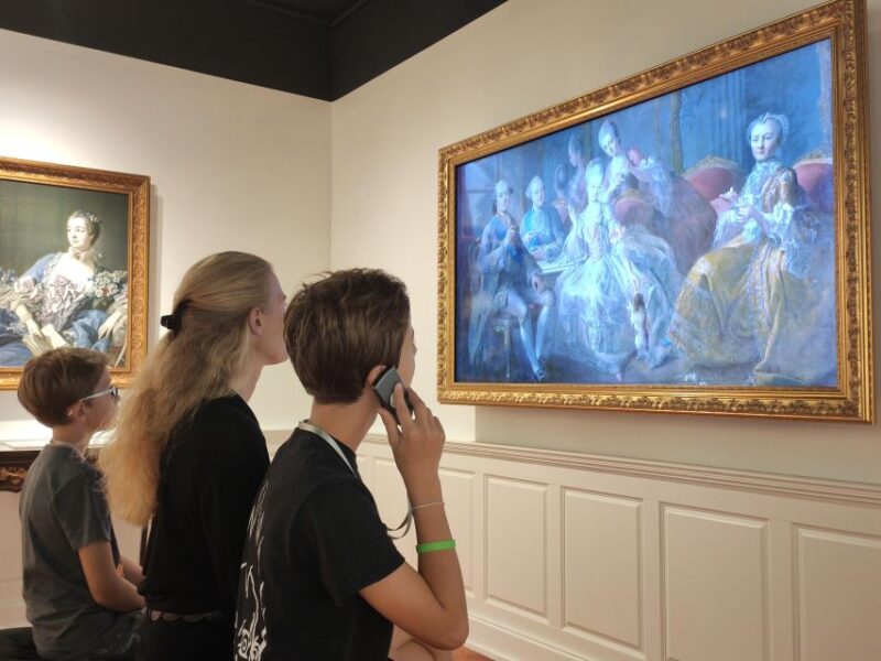 Colmar: Chocolate Museum Entrance Ticket - Key Points