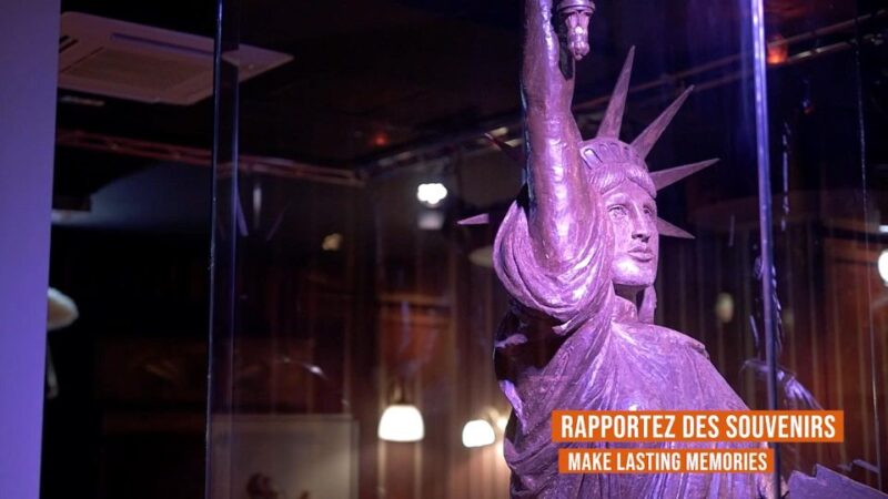 Colmar: Chocolate Museum Entrance Ticket - Educational Experience: Tropical Forest and Cocoa Harvesting