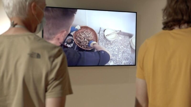 Colmar: Chocolate Museum Entrance Ticket - Educational Experience: Cocoas Journey to Europe