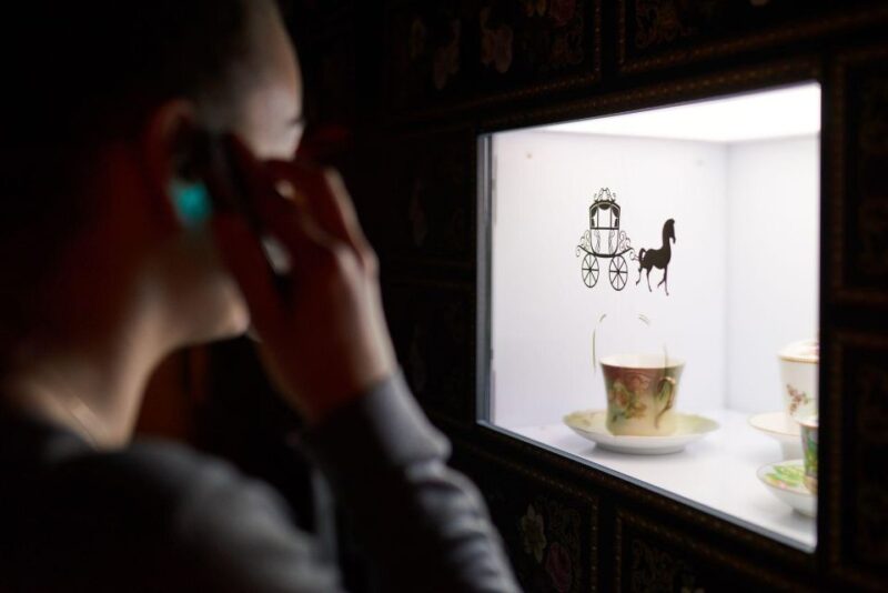 Colmar: Chocolate Museum Entrance Ticket - Educational Experience: Chocolate in European Courts and Medicinal Uses