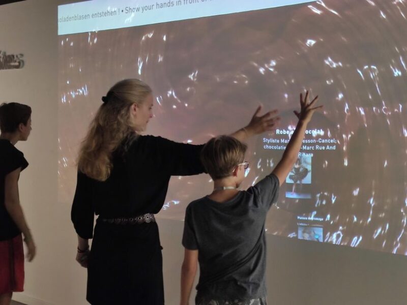 Colmar: Chocolate Museum Entrance Ticket - Educational Experience: Chocolate Industrialization in Alsace