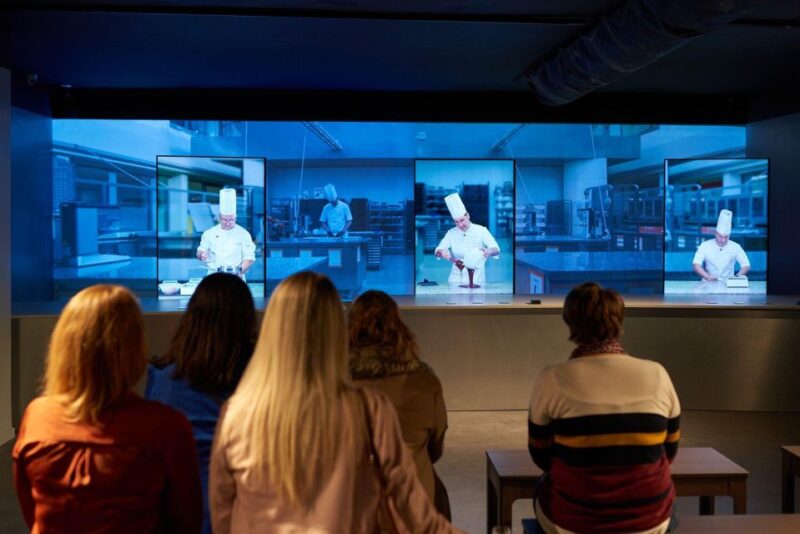 Colmar: Chocolate Museum Entrance Ticket - Since You Asked