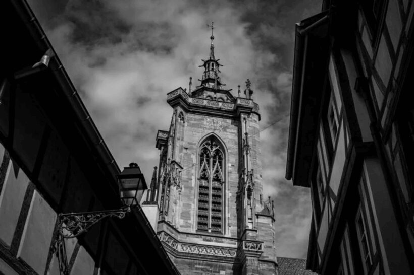 Colmar: Christmas Market and City Highlights Walking Tour - A detailed look at what this tour offers