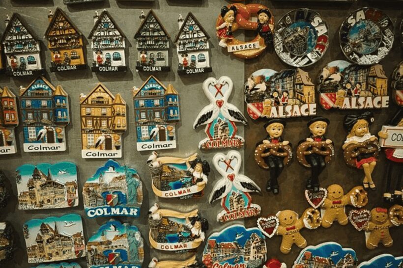 Colmar: Christmas Market and City Highlights Walking Tour - Analyzing the value