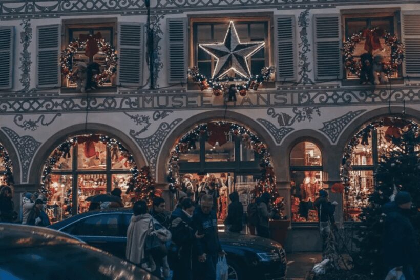 Colmar: Christmas Market and City Highlights Walking Tour - Final thoughts