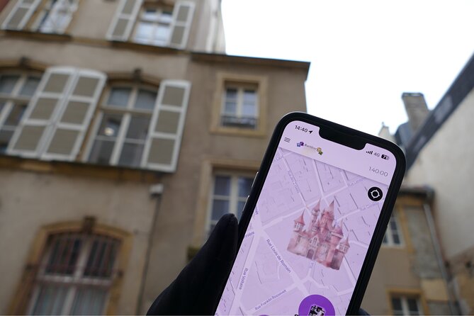 Colmar: Escape Game in Town as a Magic Themed Team - Final Thoughts