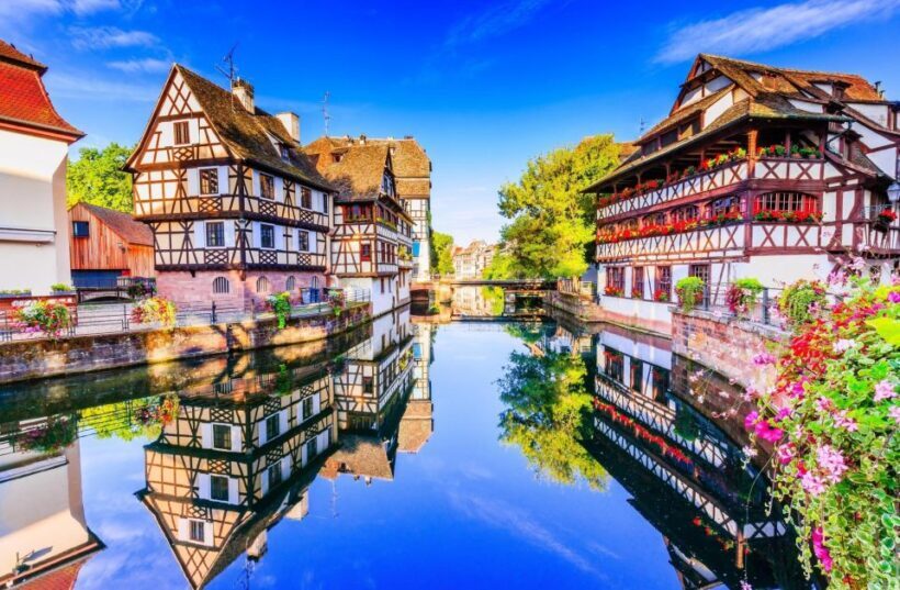 Colmar: Insta-Perfect Walk with a Local - The Heart of the Experience: A Walk Through Colmar’s Visual Charm