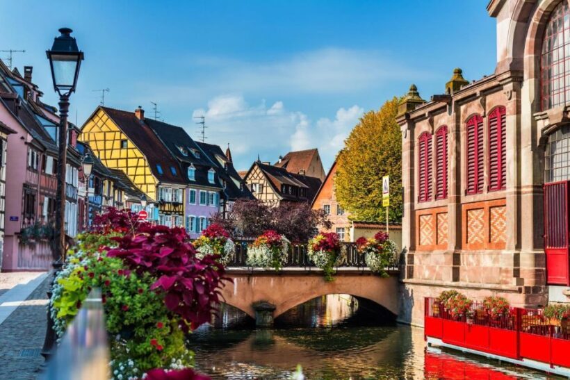 Colmar: Insta-Perfect Walk with a Local - Practical Details and Value