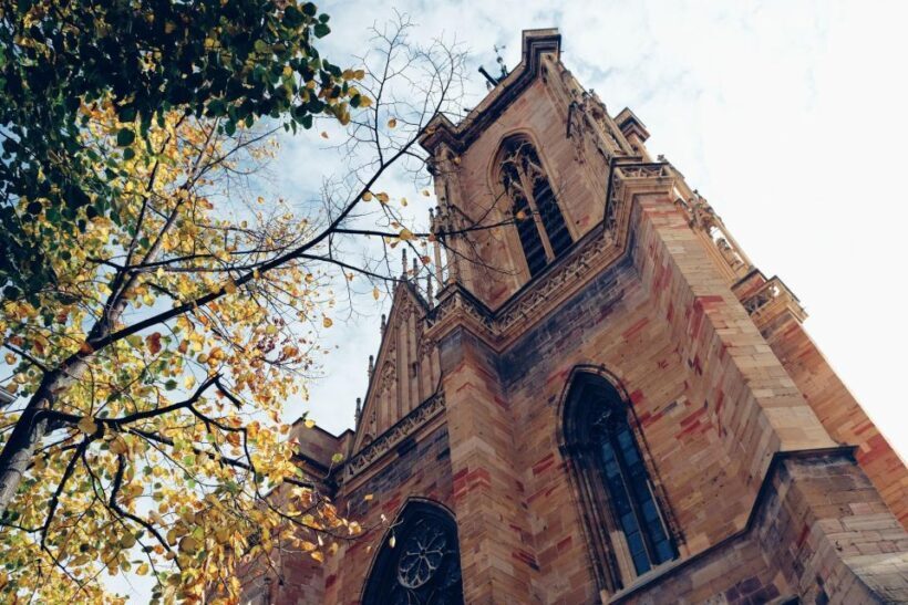 Colmar: Insta-Perfect Walk with a Local - FAQ