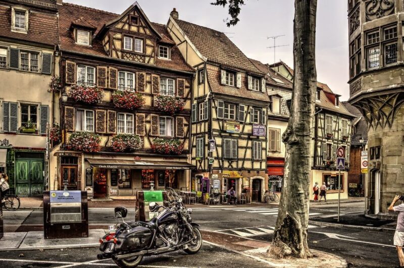 Colmar: Private Guided Walking Tour of the City Center - An In-Depth Look at What You Can Expect