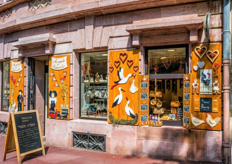 Colmar: Private Guided Walking Tour of the City Center - Analyzing the Cost and Overall Value