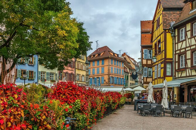 Colmar Scavenger Hunt and Highlights Self-Guided Tour - Who Will Love This Tour?