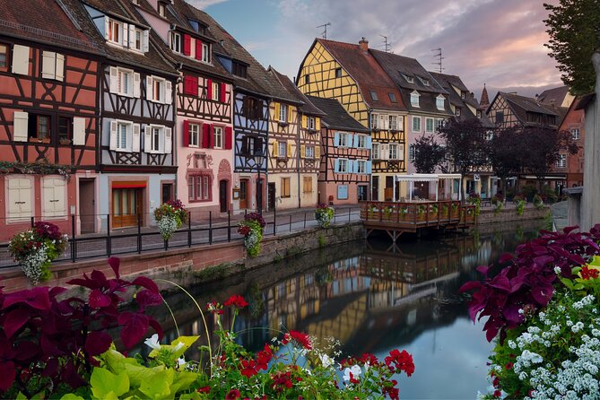 Colmar Scavenger Hunt and Highlights Self-Guided Tour - Final Thoughts