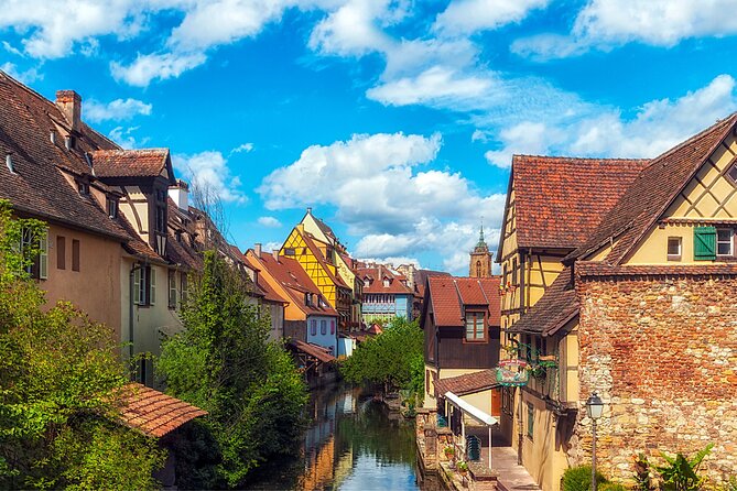 Colmar Scavenger Hunt and Highlights Self-Guided Tour - FAQs