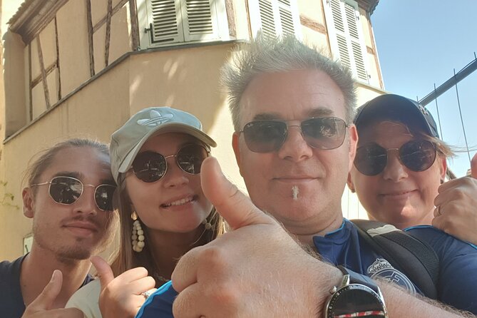 Colmar Scavenger Hunt and Sights Self-Guided Tour - Additional Information and Support