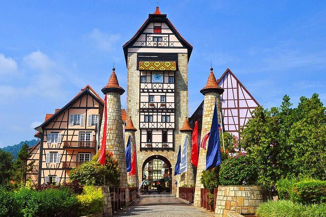 Colmar Tropicale & Japanese Village Day Tour from Kuala Lumpur - Final Thoughts