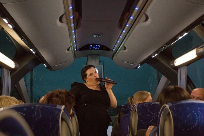 Cologne: 1.5-Hour Comedy Bus Tour - An In-Depth Look at the Experience