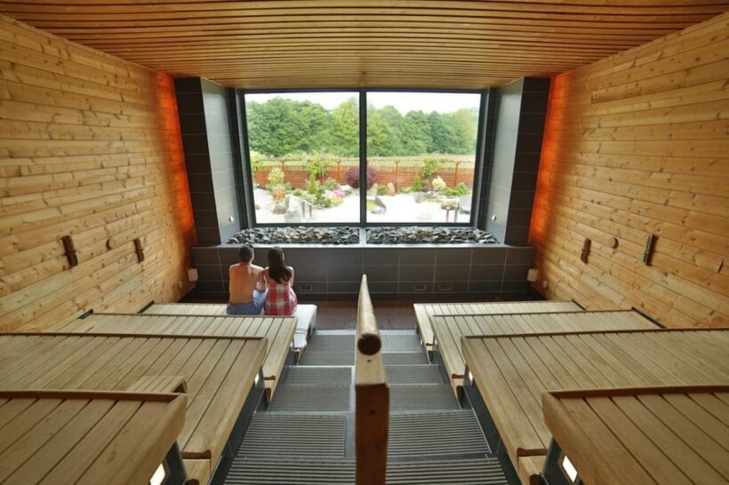 Cologne: 1-day ticket for the Aqualand adventure pool including sauna world - The Real Experience: What Travelers Are Saying