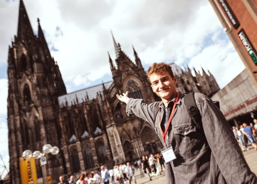 Cologne: Brewery Tour with 3 Kölsch Beer Tastings - Key Points