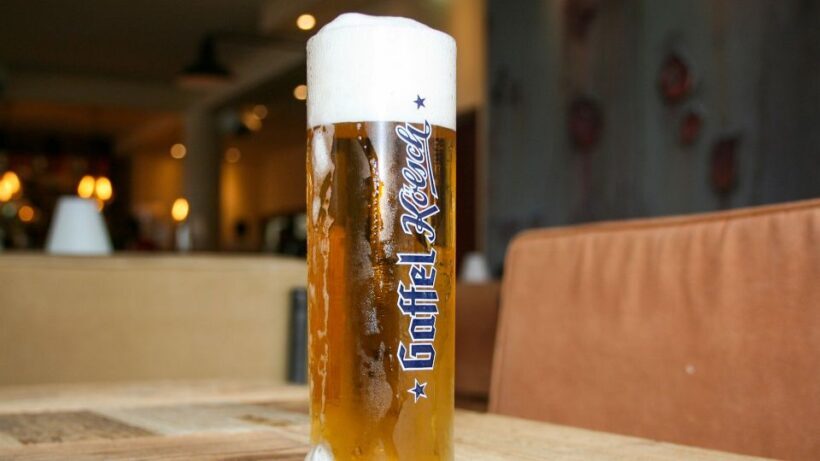 Cologne: brewhouse tour with kölsch tasting - A Detailed Look at the Cologne Brewhouse Tour with Kölsch Tasting
