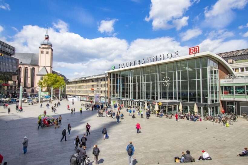 Cologne: Capture the most Photogenic Spots with a Local - FAQ