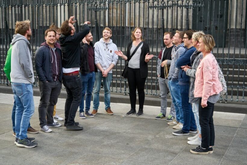 Cologne Cathedral and Old Town Tour with 1 Kölsch - Final Thoughts