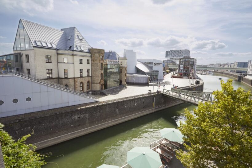 Cologne: Chocolate Museum Entrance Ticket - Key Points