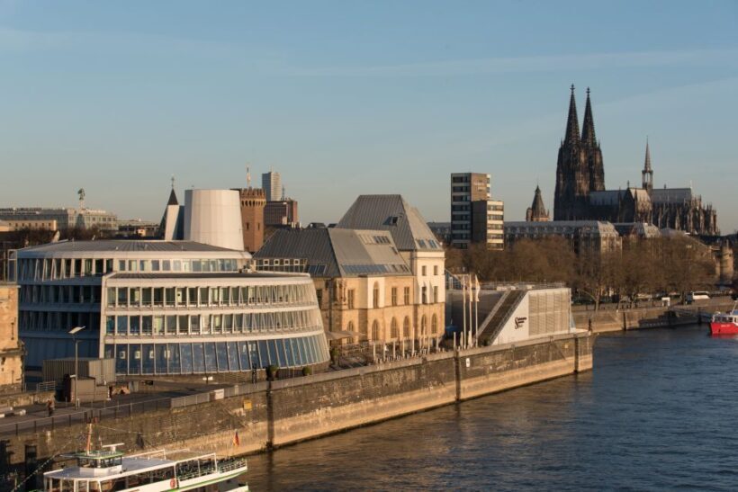 Cologne: Chocolate Museum Entrance Ticket - An In-Depth Look at What the Museum Offers