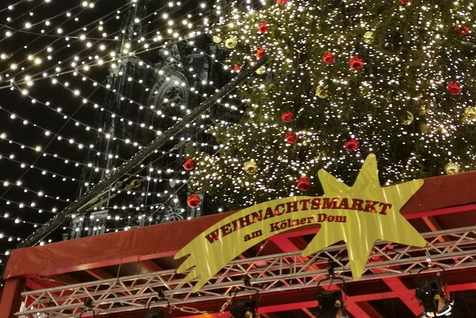 Cologne Christmas Market and Kölsch Beer Small-Group Tour - About the Tour Provider