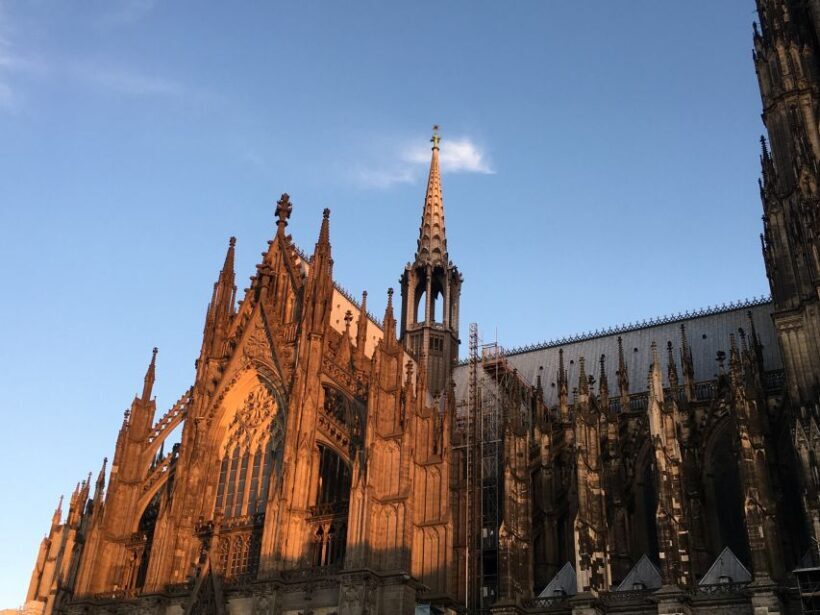 Cologne: City Highlights with Local Guide - Introduction