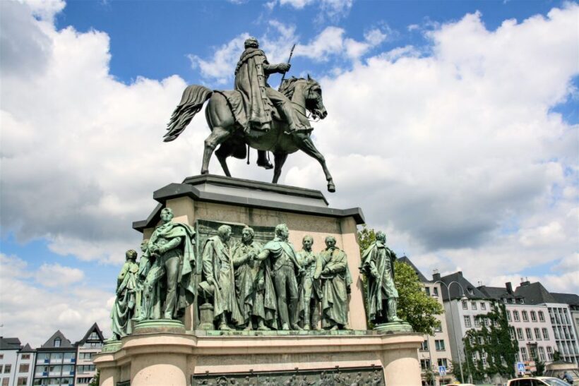 Cologne: City Highlights with Local Guide - The Sum Up