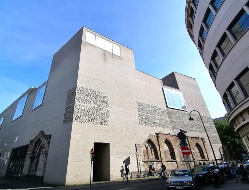 Cologne classic walking tour - Final Thoughts