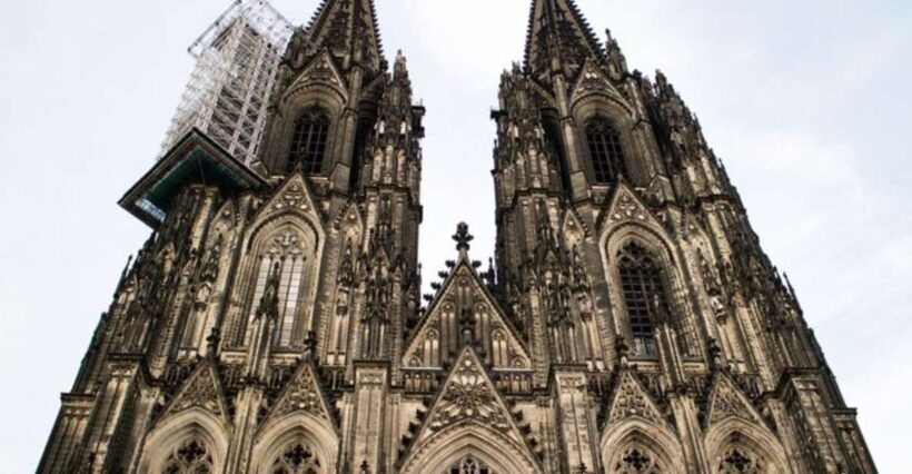 Cologne: Custom Private Walking Tour with a Local Guide - Key Points